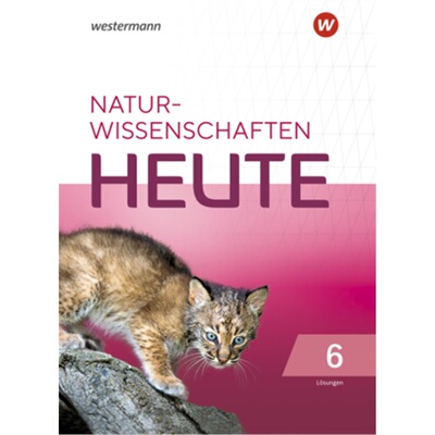预订不退不换德语 Naturwissenschaft heute - Ausgabe 2021[9783141512519]