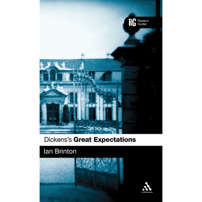 按需印刷不退不换Dickens s Great Expectations[9780826488572]