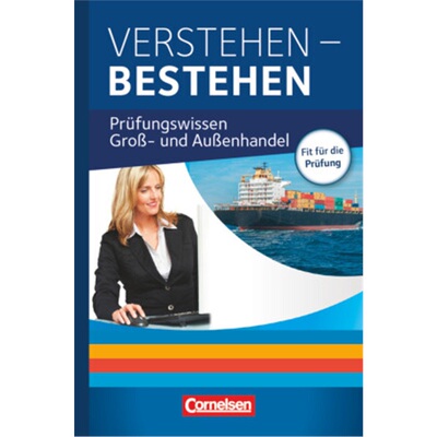 预订【德语】 Groß- und Außenhandel - Kaufleute Groß- und Außenhandel - Jahrgangsübe[9783061510374]