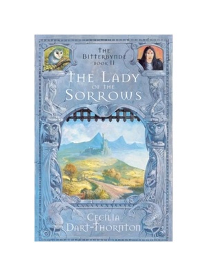 按需印刷The Lady of the Sorrows[9781447255697]