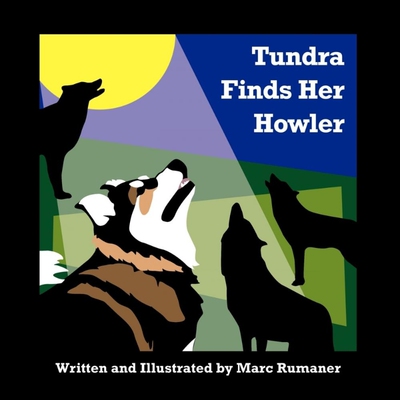 按需印刷不退不换Tundra Finds Her Howler[9781438944616]