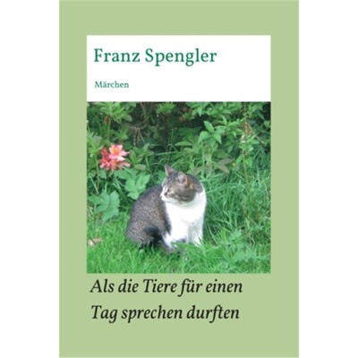 预订不退不换德语Als die Tiere fur einen Tag sprechen durften[9783347196827]
