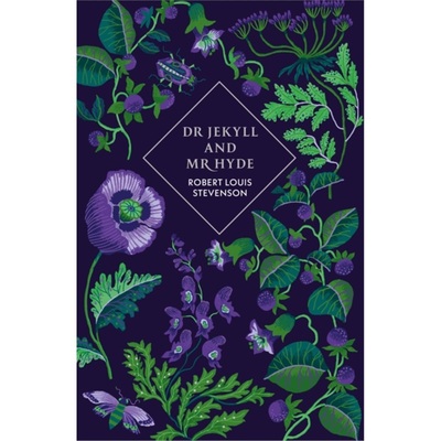 现货Dr Jekyll and Mr Hyde and Other Stories[9781529954326]