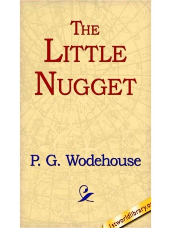 预订Little Nugget_虎窝淘