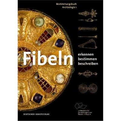 预订【德语】 Fibeln:Erkennen - Bestimmen - Beschreiben