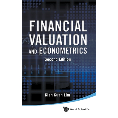 按需印刷Financial Valuation and Econometrics[9789814644006]