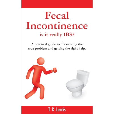 按需印刷不退不换Fecal Incontinence - is it really IBS? (US version)[9781781484777]