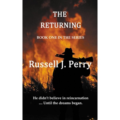 按需印刷The Returning[9780648558101]