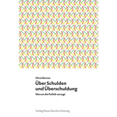 预订【德语】 uber Schulden und uberschuldung:Warum die