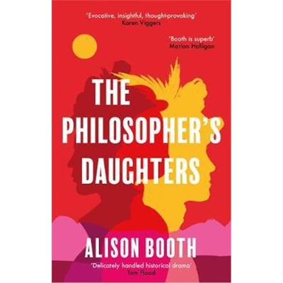 预订The:Philosopher's Daughters