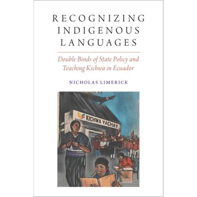 预订Recognizing Indigenous Languages[9780197559185]