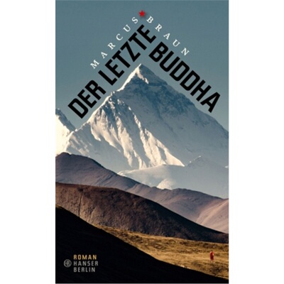 预订【德语】Der letzte Buddha[9783446256781]