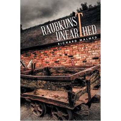 按需印刷Raubkunst Unearthed[9781524586706]