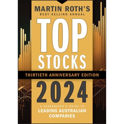 预订不退不换Top Stocks 2024:A Sharebuyer's Guide to Leadin