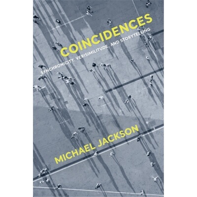 预订不退不换Coincidences[9780520379961]