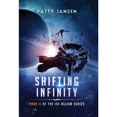 按需印刷Shifting Infinity[9781925841411]