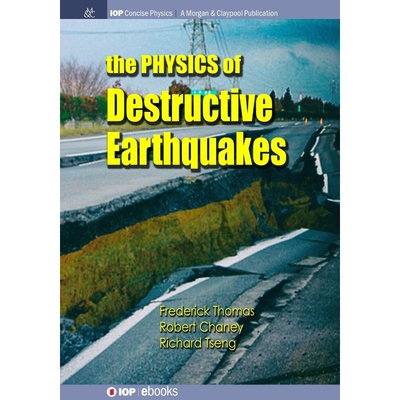 按需印刷The Physics of Destructive Earthquakes[9781643270753]
