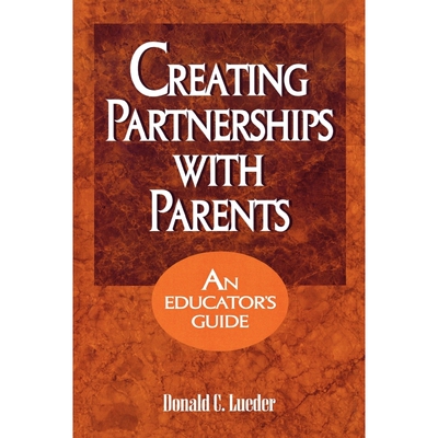 按需印刷Creating Partnerships with Parents[9780810839267]