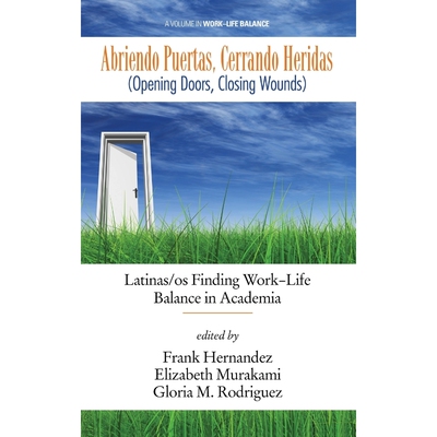 按需印刷不退不换Abriendo Puertas, Cerrando Heridas (Opening doors, closing wounds)[9781681230658]