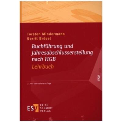 预订不退不换德语 Paket aus den zwei Buchern: Buchfuhrung u