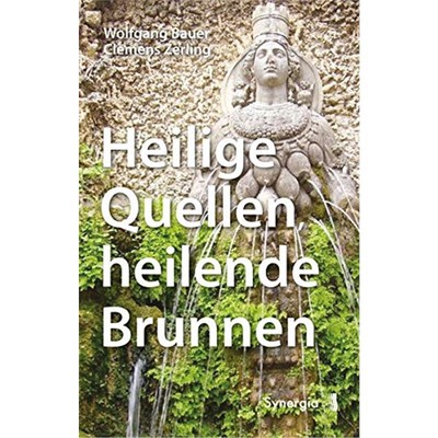 预订【德语】 Heilige Quellen, heilende Brunnen:Uberarbeitete und erweiterte zweite Auflage mit Beitragen von Marion Reis
