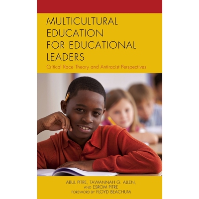 按需印刷Multicultural Education for Educational Leaders[9781475814002]