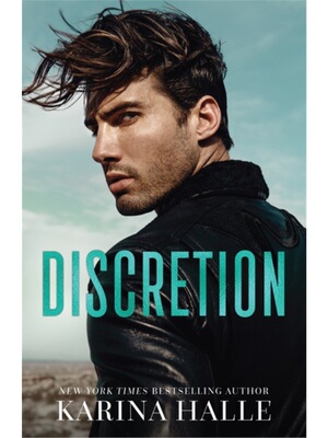 预订不退不换Discretion