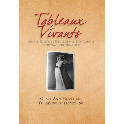 按需印刷Tableaux Vivants[9781441534538]