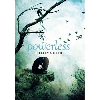 按需印刷不退不换Powerless[9781543482546]