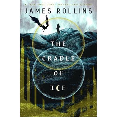 文学清仓  The Cradle of Ice （Moonfall 2）