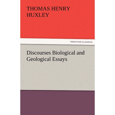 按需印刷不退不换Discourses Biological and Geological Essays[9783842424227]