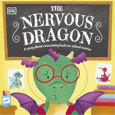 预订Nervous Dragon[9780241661765]