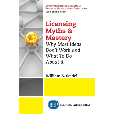 预订Licensing Myths & Mastery