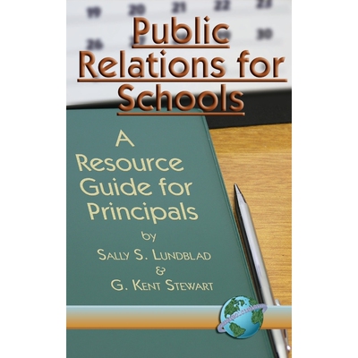 按需印刷不退不换Public Relations for Schools[9781593112585]