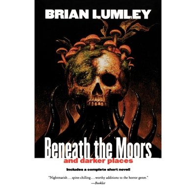 按需印刷不退不换Beneath the Moors and Darker Places[9780312878375]