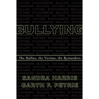 按需印刷不退不换Bullying[9780810847057]