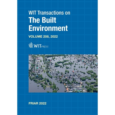 预订Urban Water Systems & Floods IV