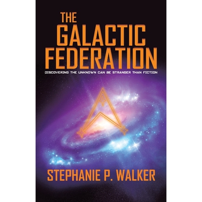 按需印刷不退不换The Galactic Federation[9780228878261]