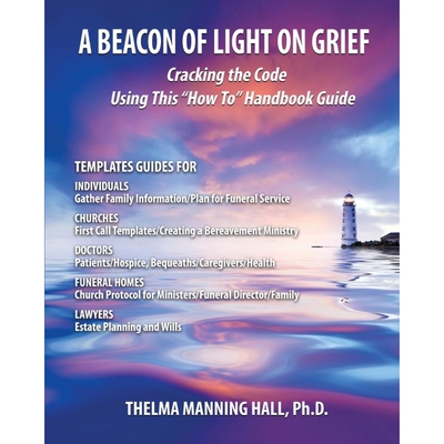 按需印刷A Beacon of Light on Grief[9781948638579]