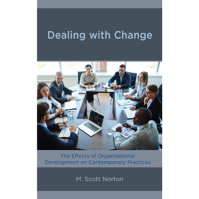 按需印刷Dealing with Change[9781475839746]