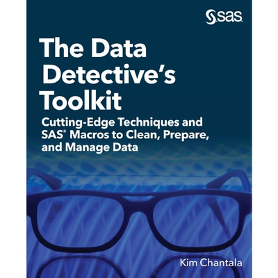 按需印刷不退不换The Data Detective's Toolkit[9781952363009]