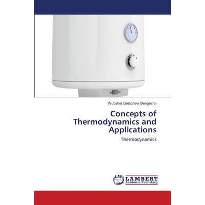 按需印刷Concepts of Thermodynamics and Applications[9786203202700]