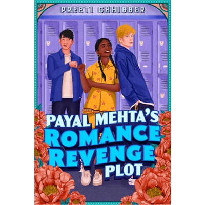预售【2024新书】Payal Mehta's Romance Revenge[9780593461884]