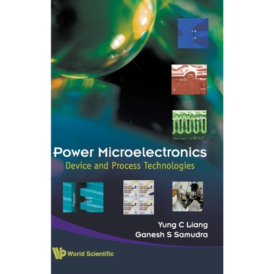 按需印刷不退不换POWER MICROELECTRONICS[9789812791009]