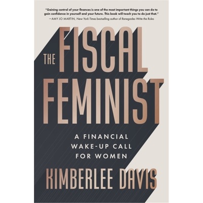 预订Fiscal Feminist[9781637560006]