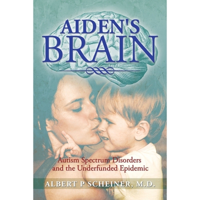 按需印刷不退不换Aiden's Brain[9781483646435]