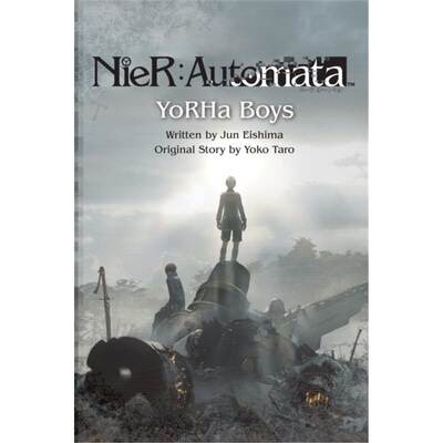 预订NieR:Automata - YoRHa Boys[9781646090754]