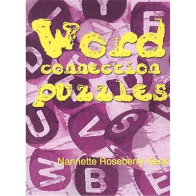 按需印刷不退不换Word Connection Puzzles[9780759648401]
