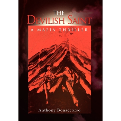 按需印刷The Devilish Saint[9781453561928]