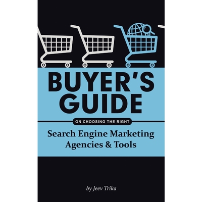 预订不退不换Buyer's Guide on Choosing the Right Search Engine Marketing Agencies & Tools